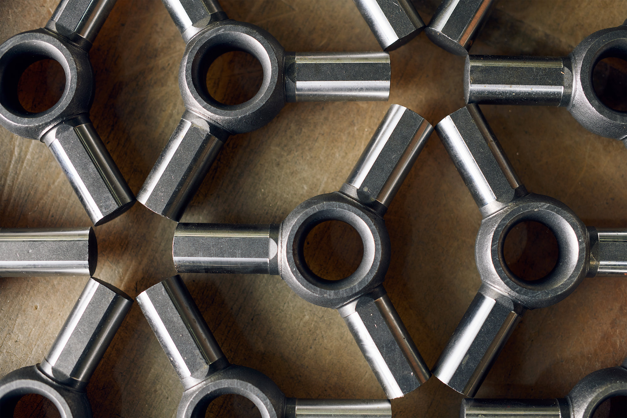 Sulfamate Nickel Plating | KC Jones Plating