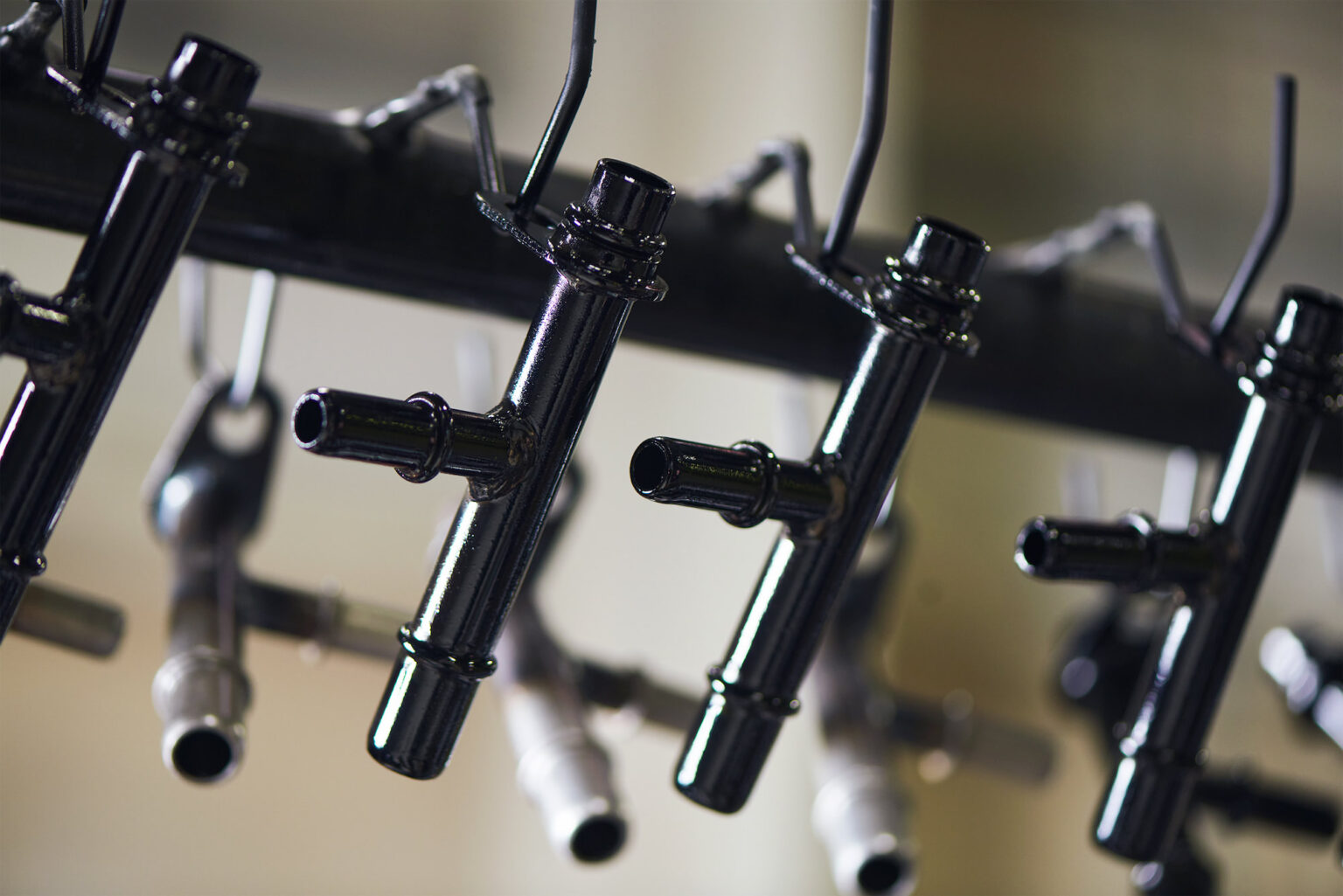 Corrosion Resistant Electroplating Services | KCJ Plating